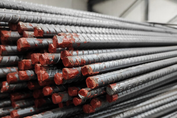 BESI BETON POLOS & ULIR – Welcome to PT. Sinar Mas Baja Perkasa