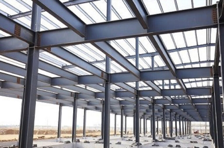 WIDE FLANGE DAN H-BEAM – Welcome to PT. Sinar Mas Baja Perkasa